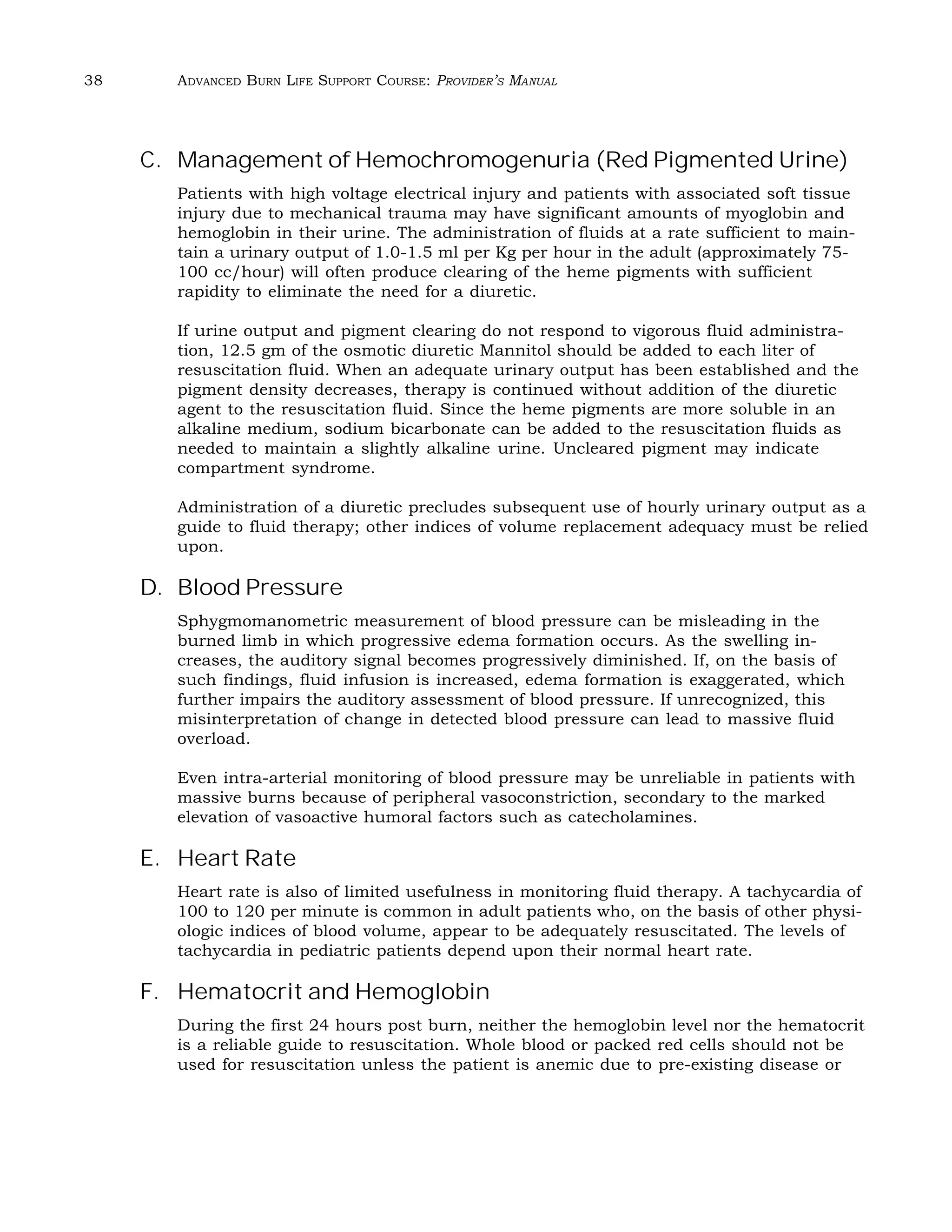 ABLS Course Manual | PDF