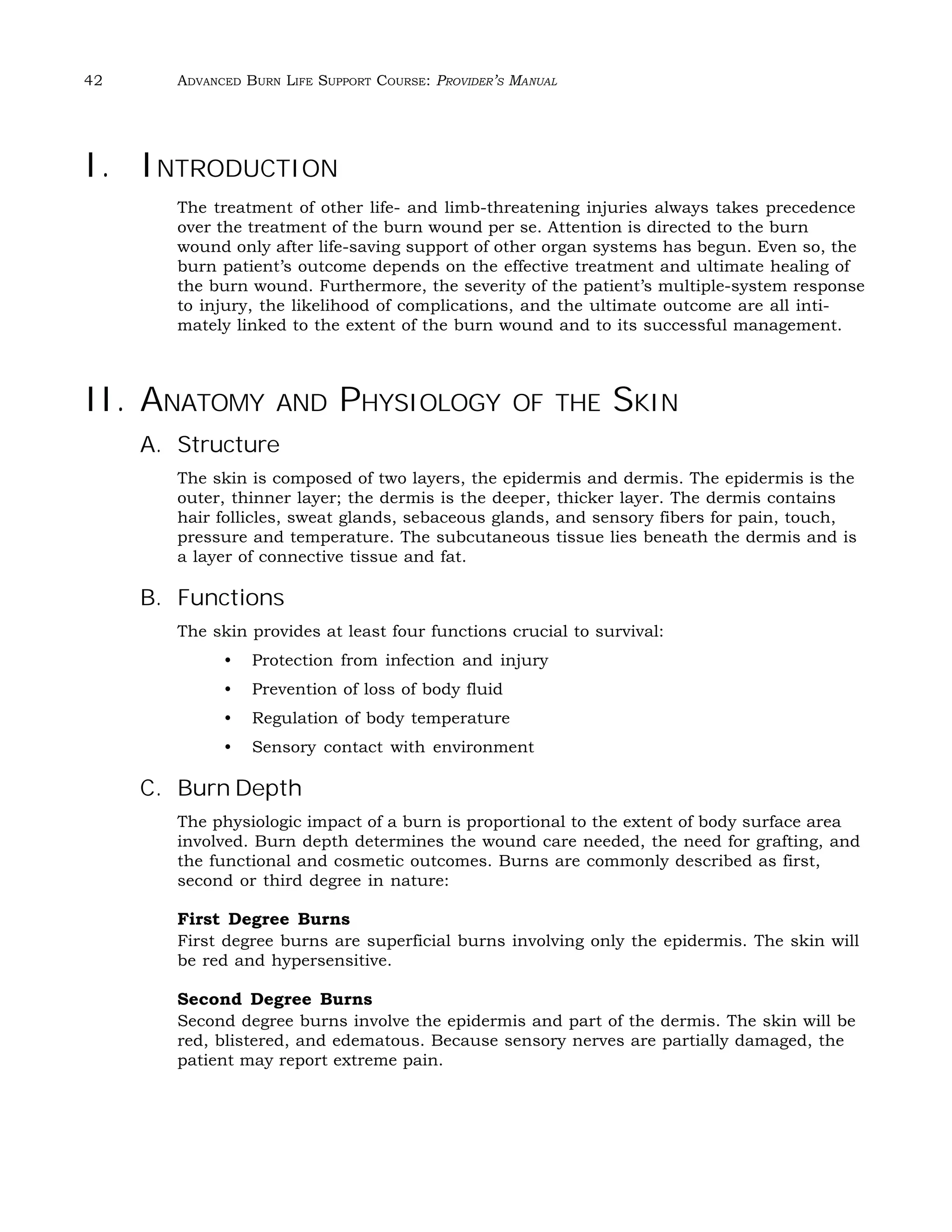 ABLS Course Manual | PDF