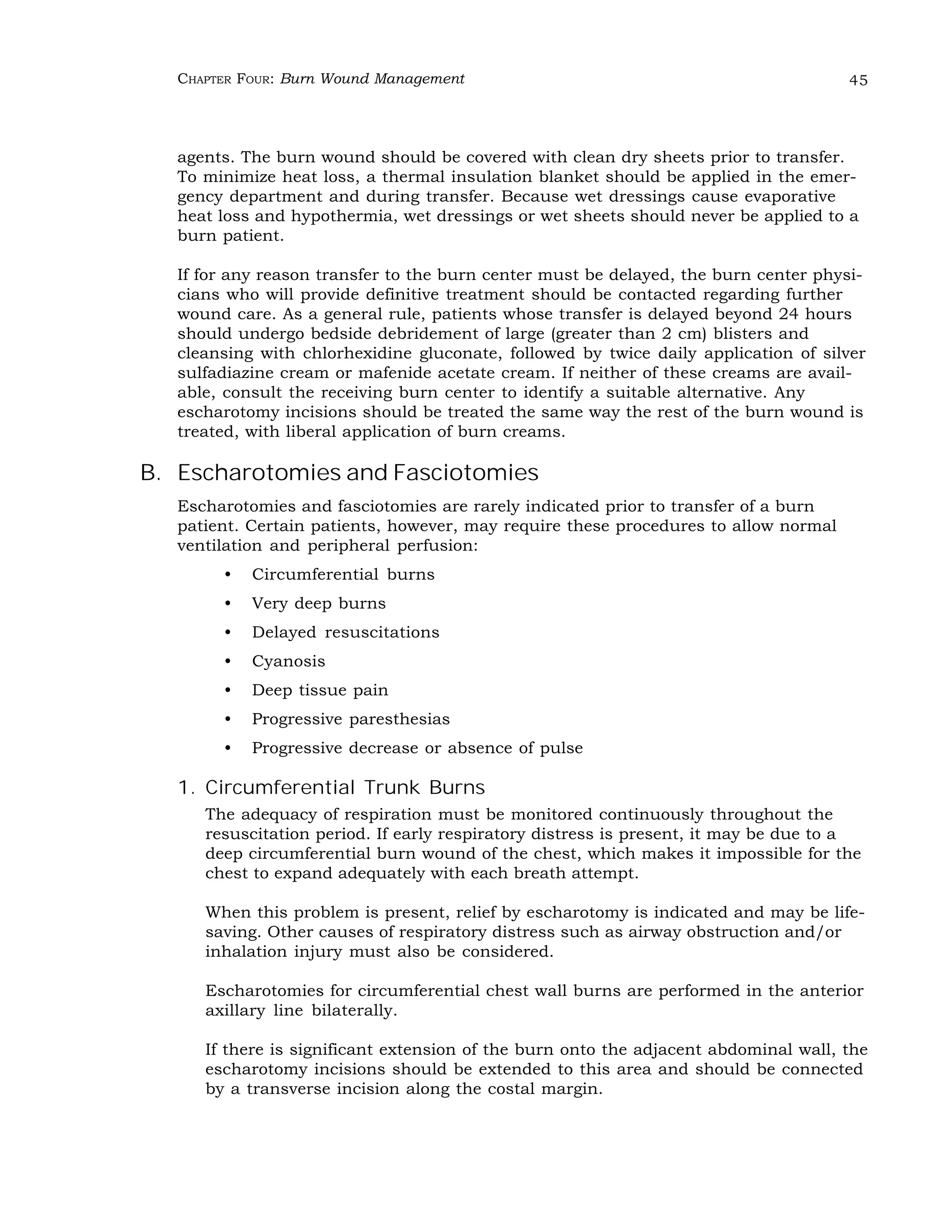 ABLS Course Manual | PDF