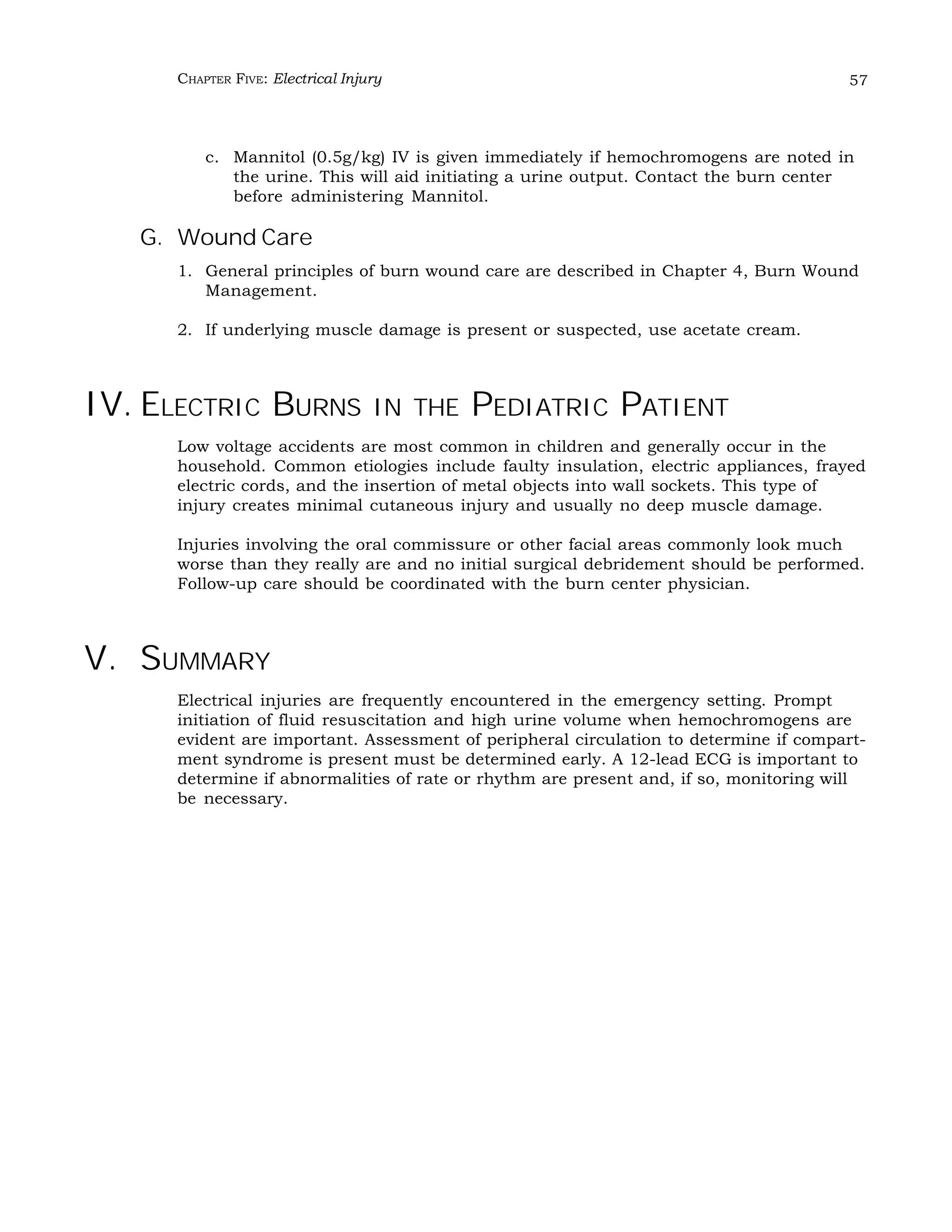 ABLS Course Manual | PDF