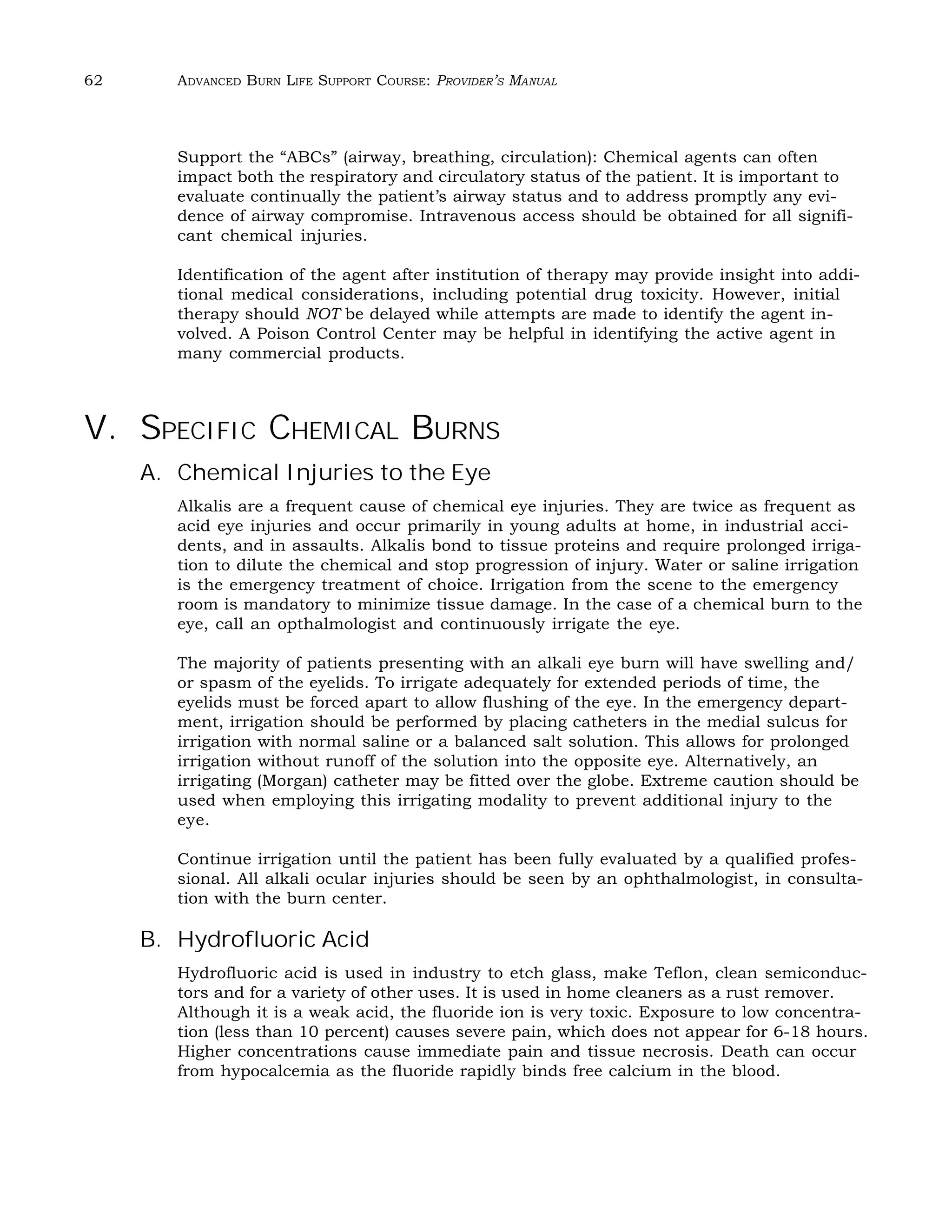 ABLS Course Manual | PDF