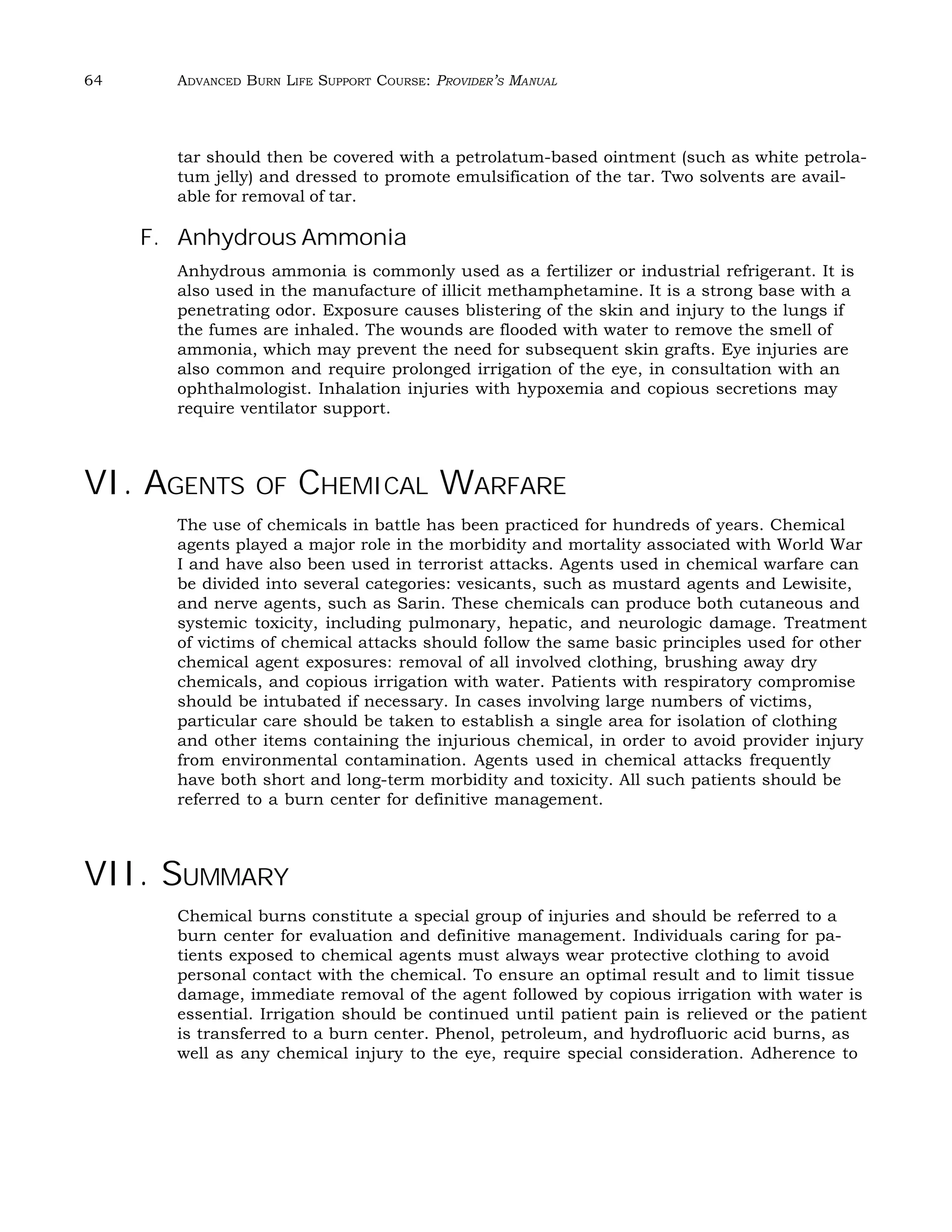 ABLS Course Manual | PDF