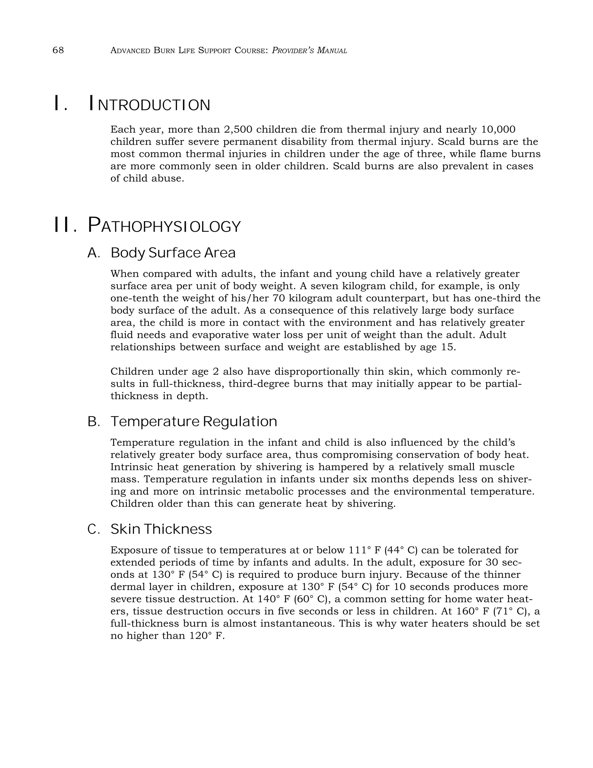 ABLS Course Manual | PDF