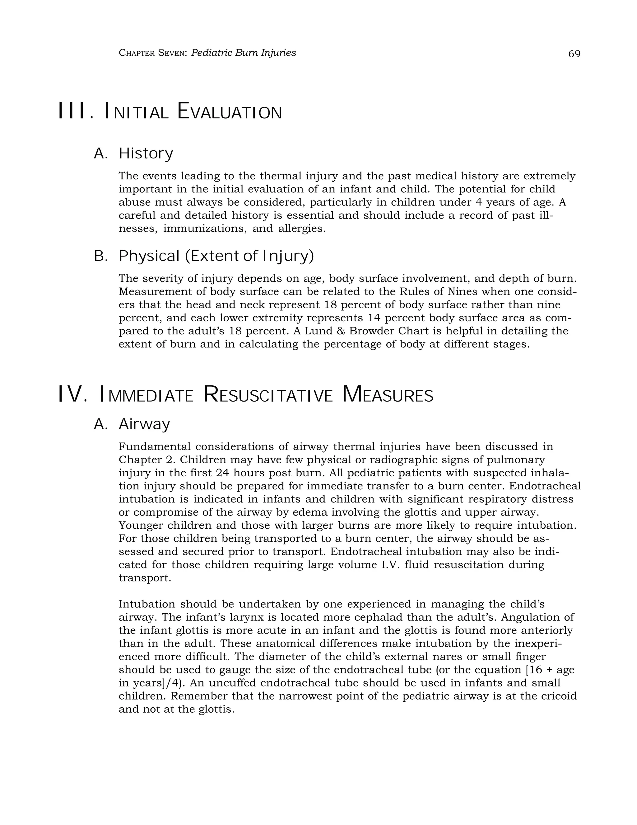 ABLS Course Manual | PDF