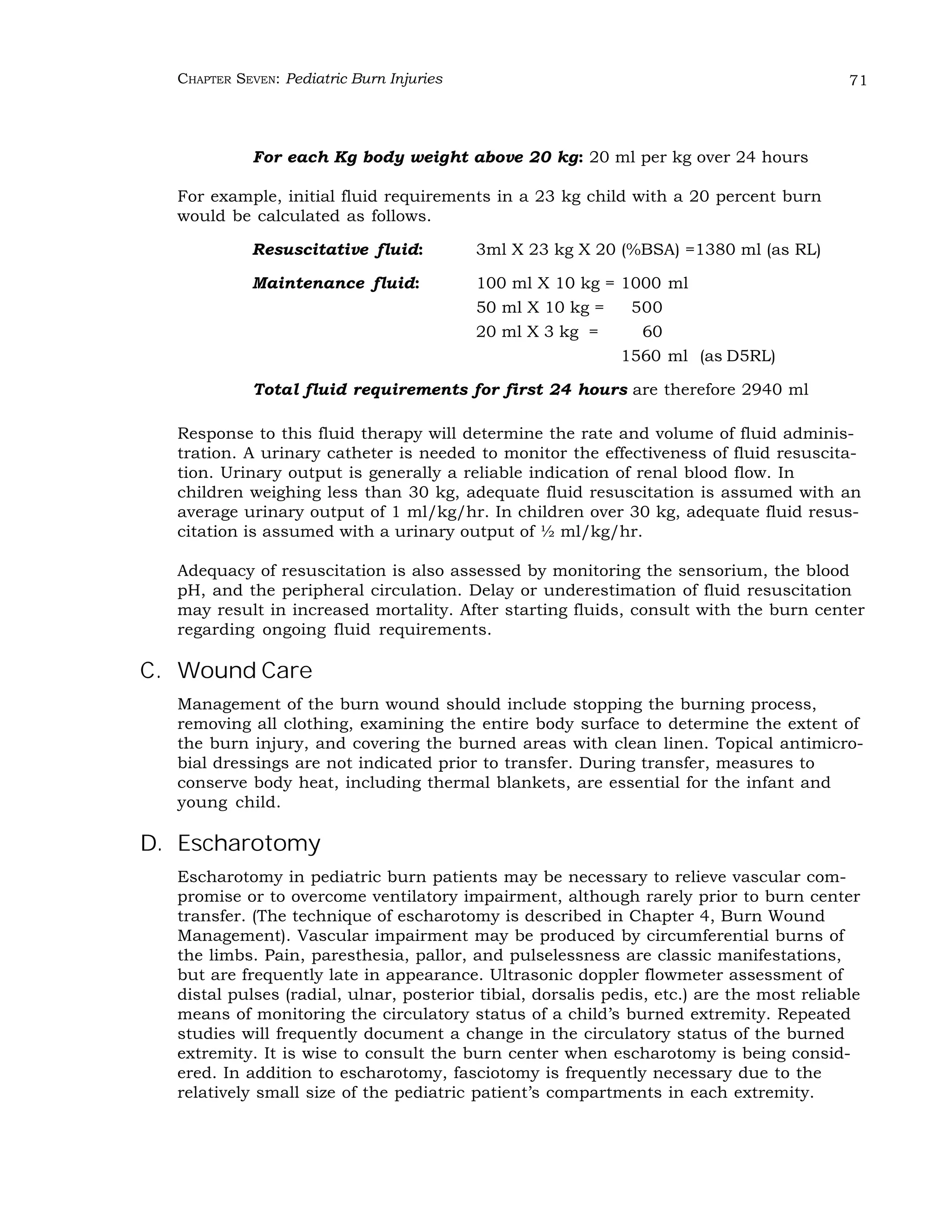 ABLS Course Manual | PDF