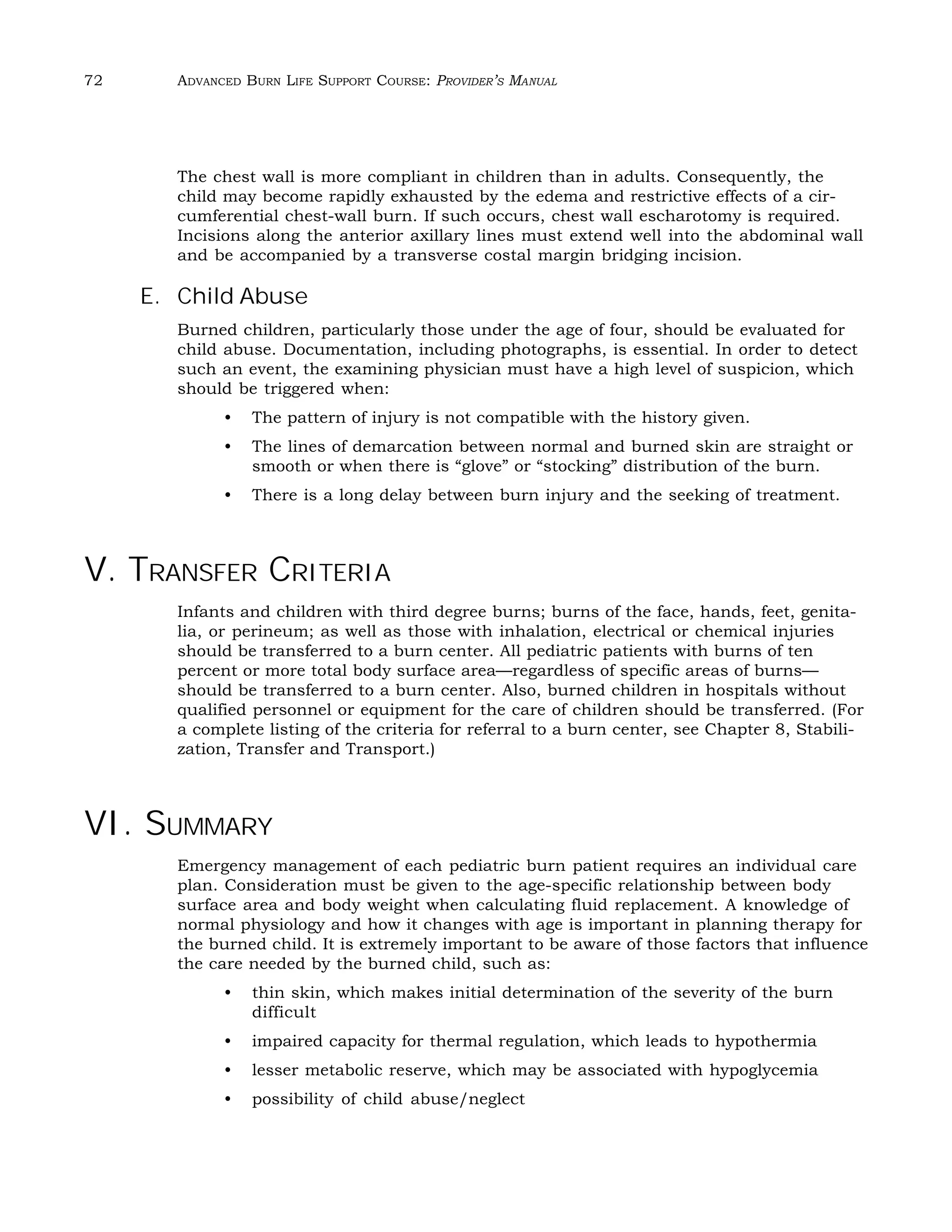 ABLS Course Manual | PDF