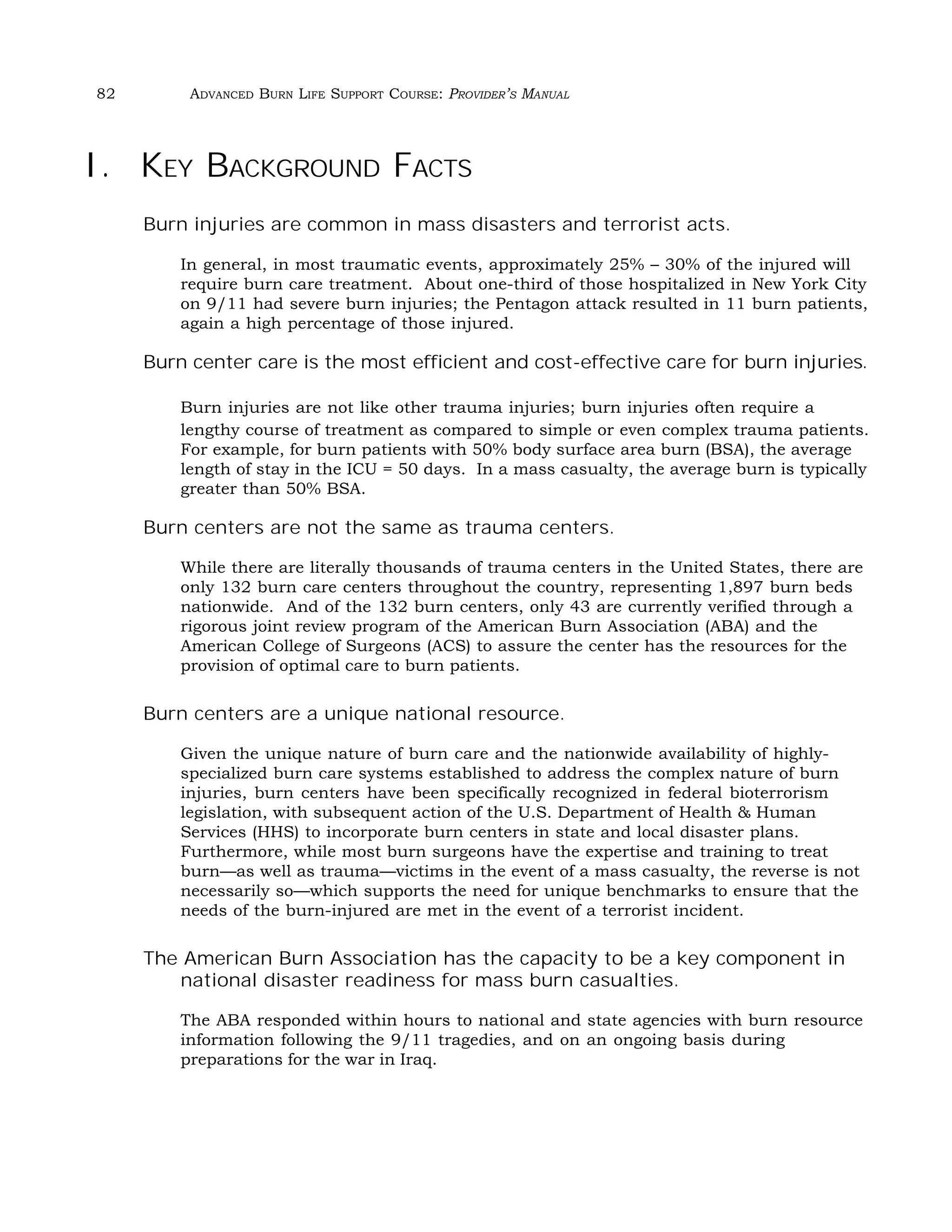 ABLS Course Manual | PDF