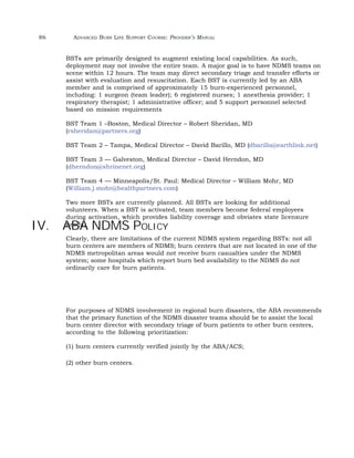 ABLS Course Manual | PDF