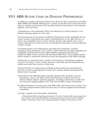 ABLS Course Manual | PDF