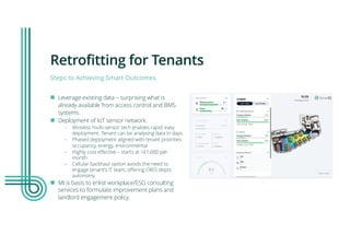 A BluePrint for the Future of Smart Building Retrofits | PDF