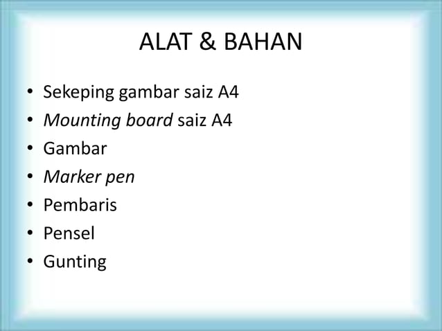 Abm | PPT