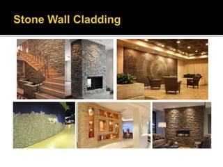 cladding | PPTX