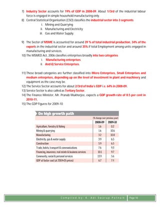 Abm a economics | PDF