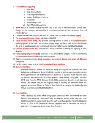 Abm a economics | PDF