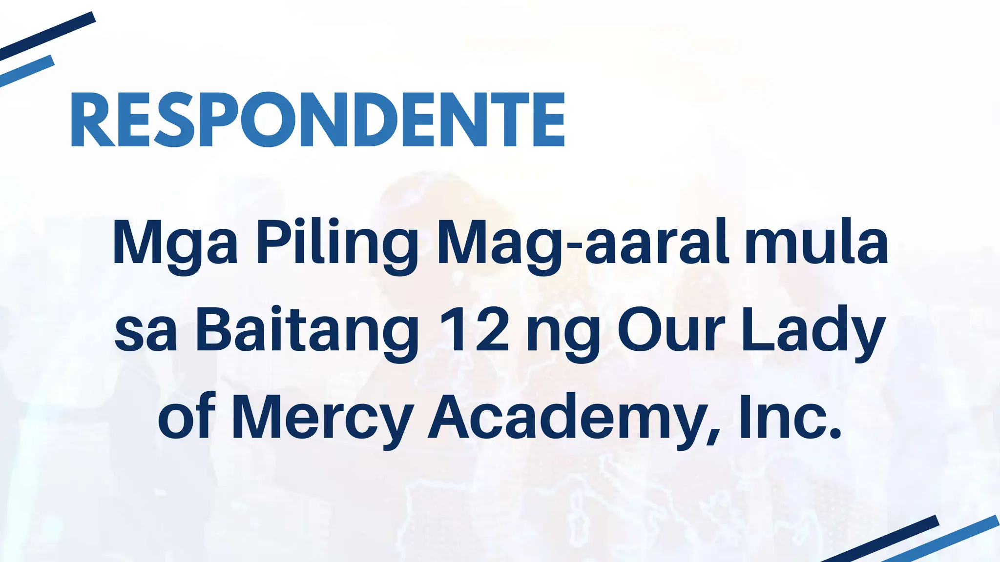 Eleven ABM-Group-One -Title-Defense-1.pptx