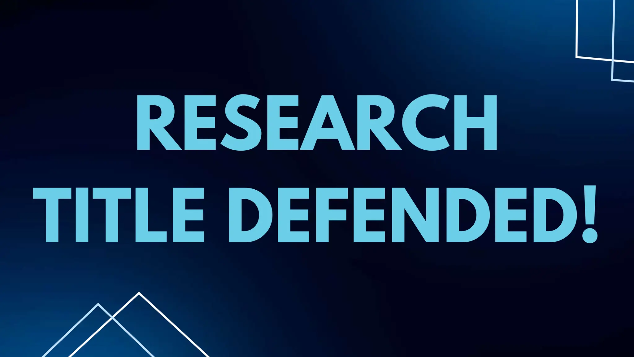 Eleven ABM-Group-One -Title-Defense-1.pptx