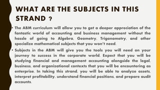 Accountancy, business and Management | PPTX | Business Accounting ...