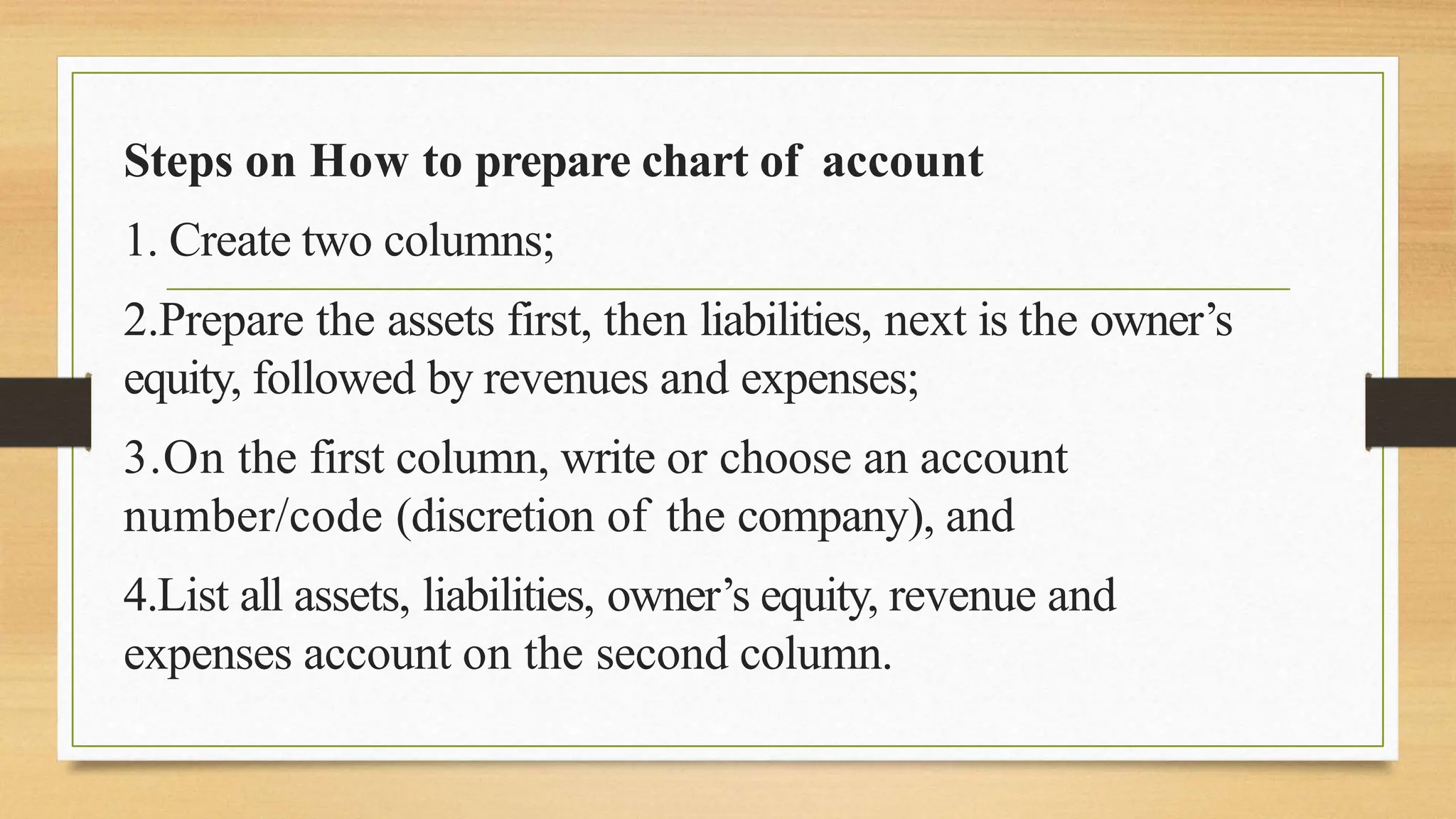 ACCOUNTING BUSINESS MANAGEMENT 1- 5 MAJOR ACCOUNTS.pptx