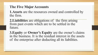 ACCOUNTING BUSINESS MANAGEMENT 1- 5 MAJOR ACCOUNTS.pptx