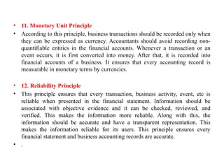 ABM 502 (Unit 1). managerial accounting for MBA students | PPTX
