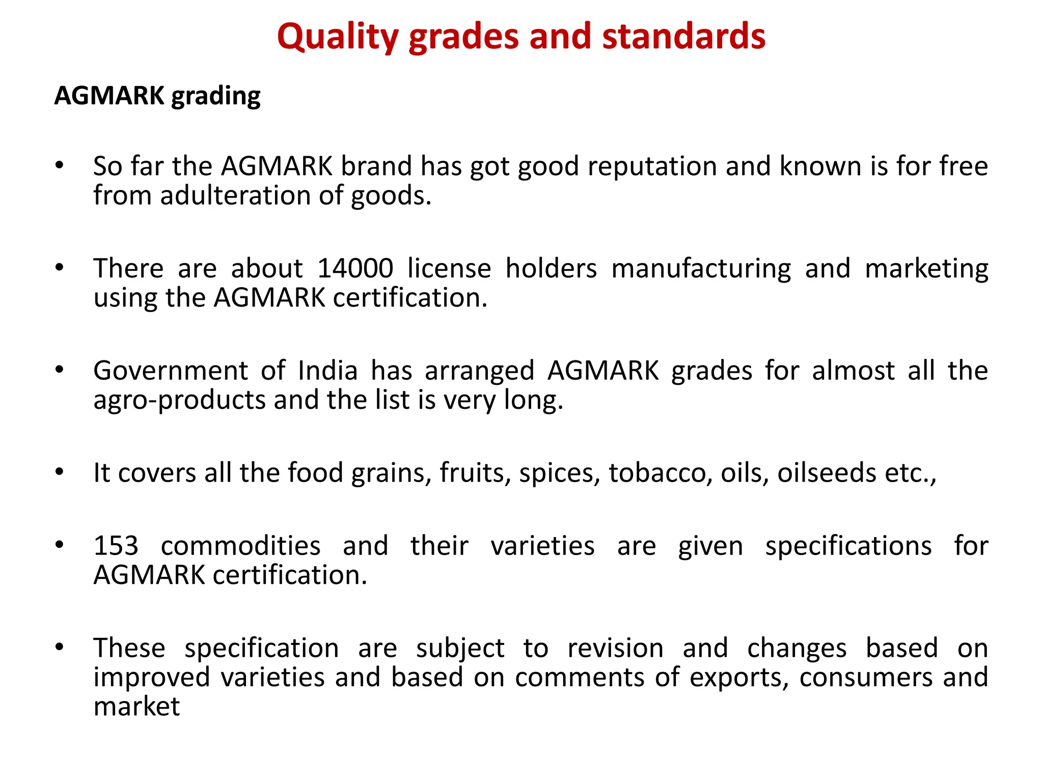 ABM908 5. Quality grades and standards.pptx