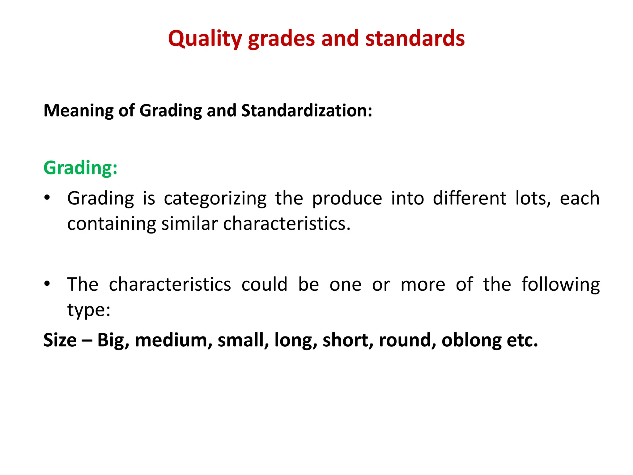 ABM908 5. Quality grades and standards.pptx