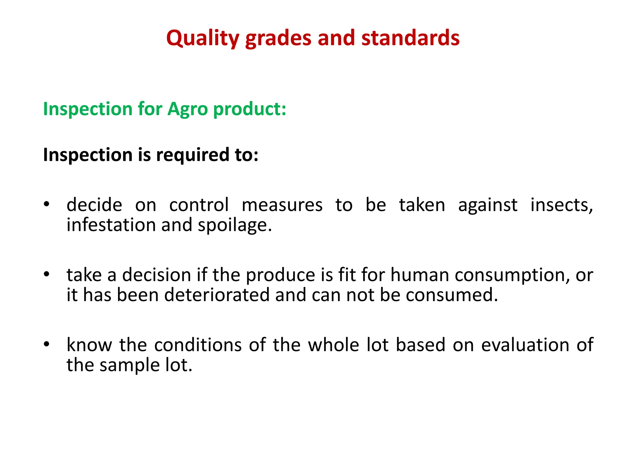 ABM908 5. Quality grades and standards.pptx