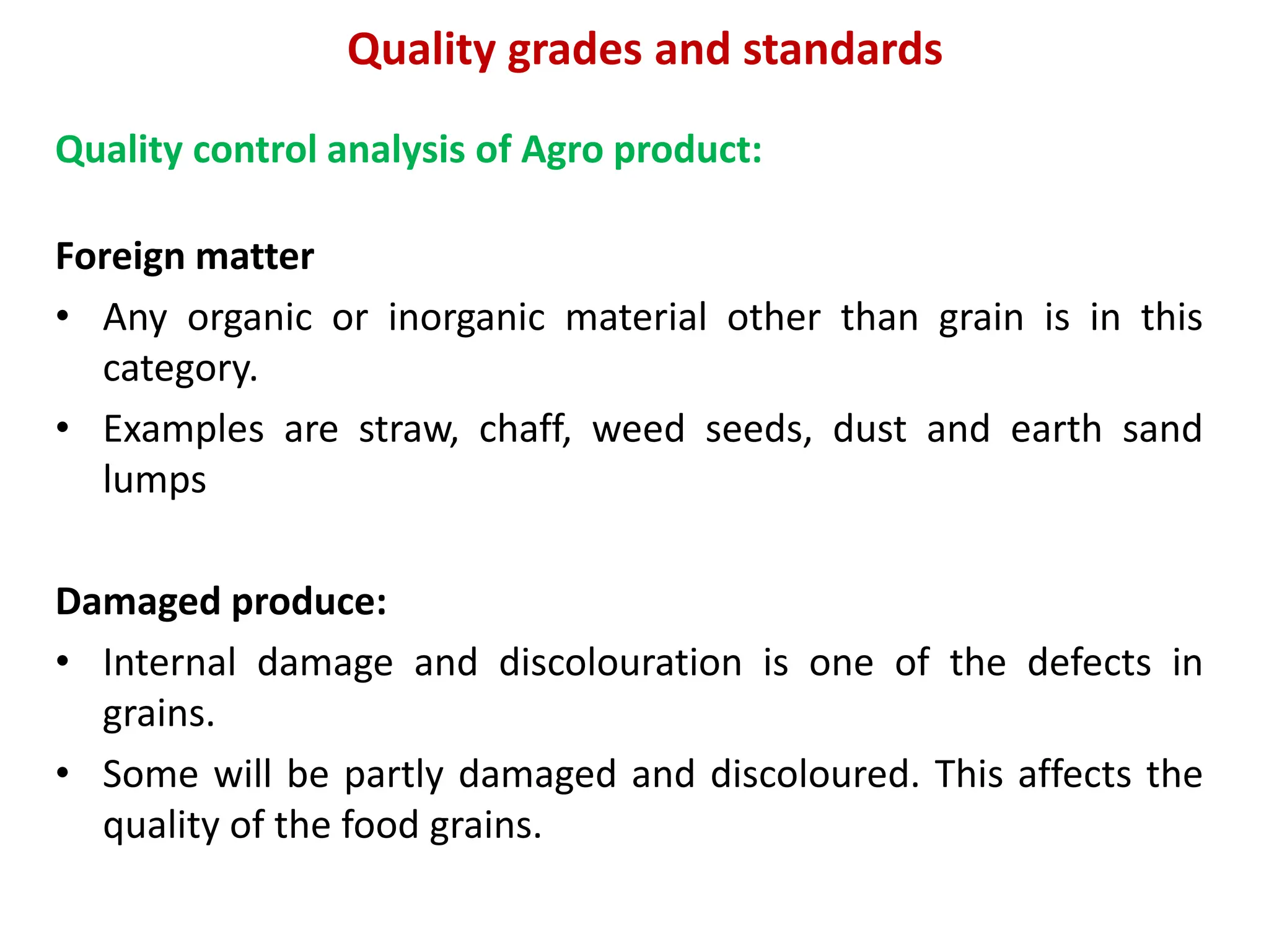 ABM908 5. Quality grades and standards.pptx