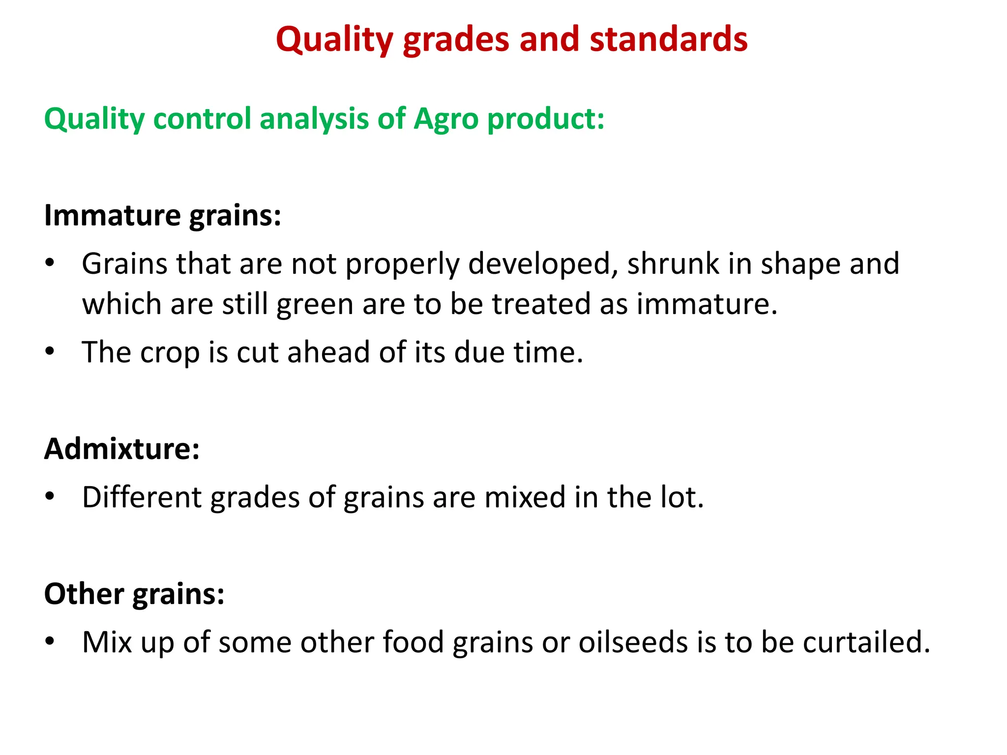 ABM908 5. Quality grades and standards.pptx