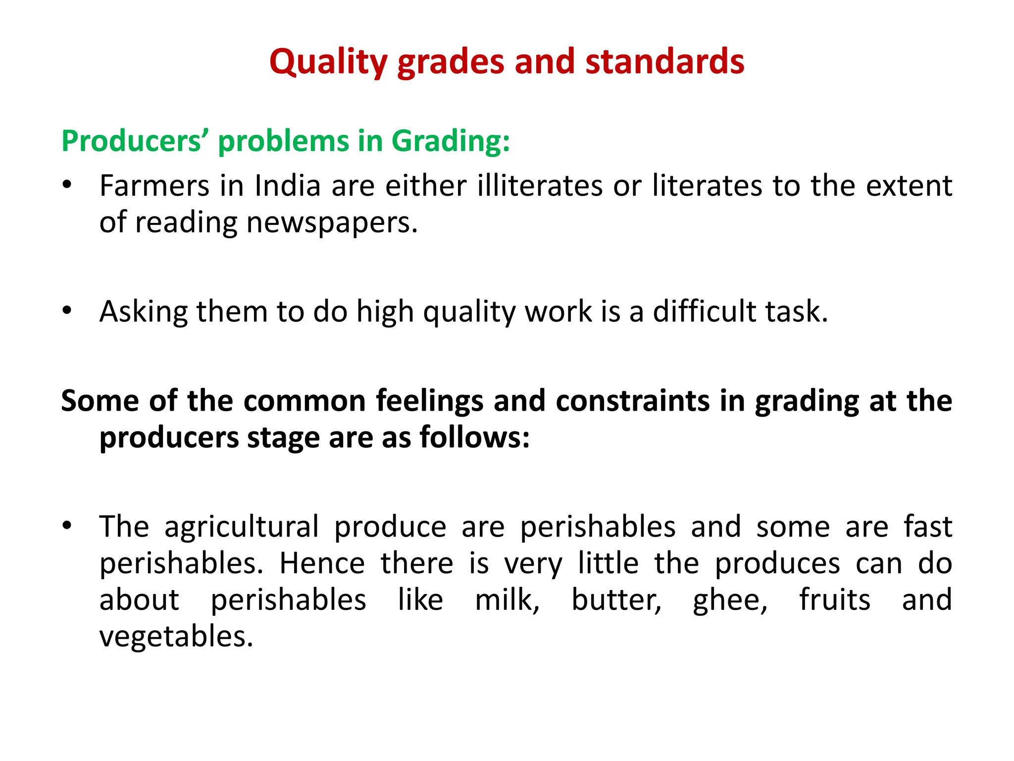 ABM908 5. Quality grades and standards.pptx