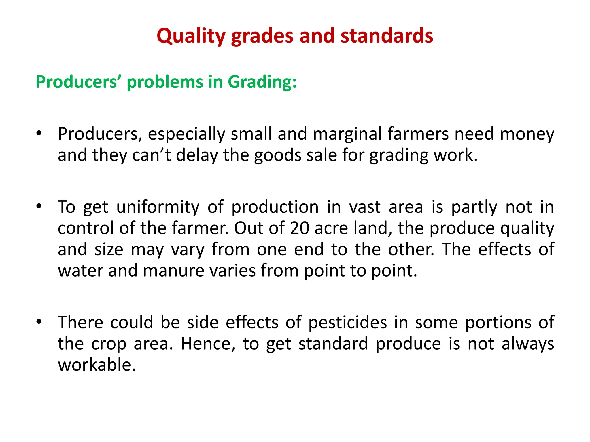 ABM908 5. Quality grades and standards.pptx