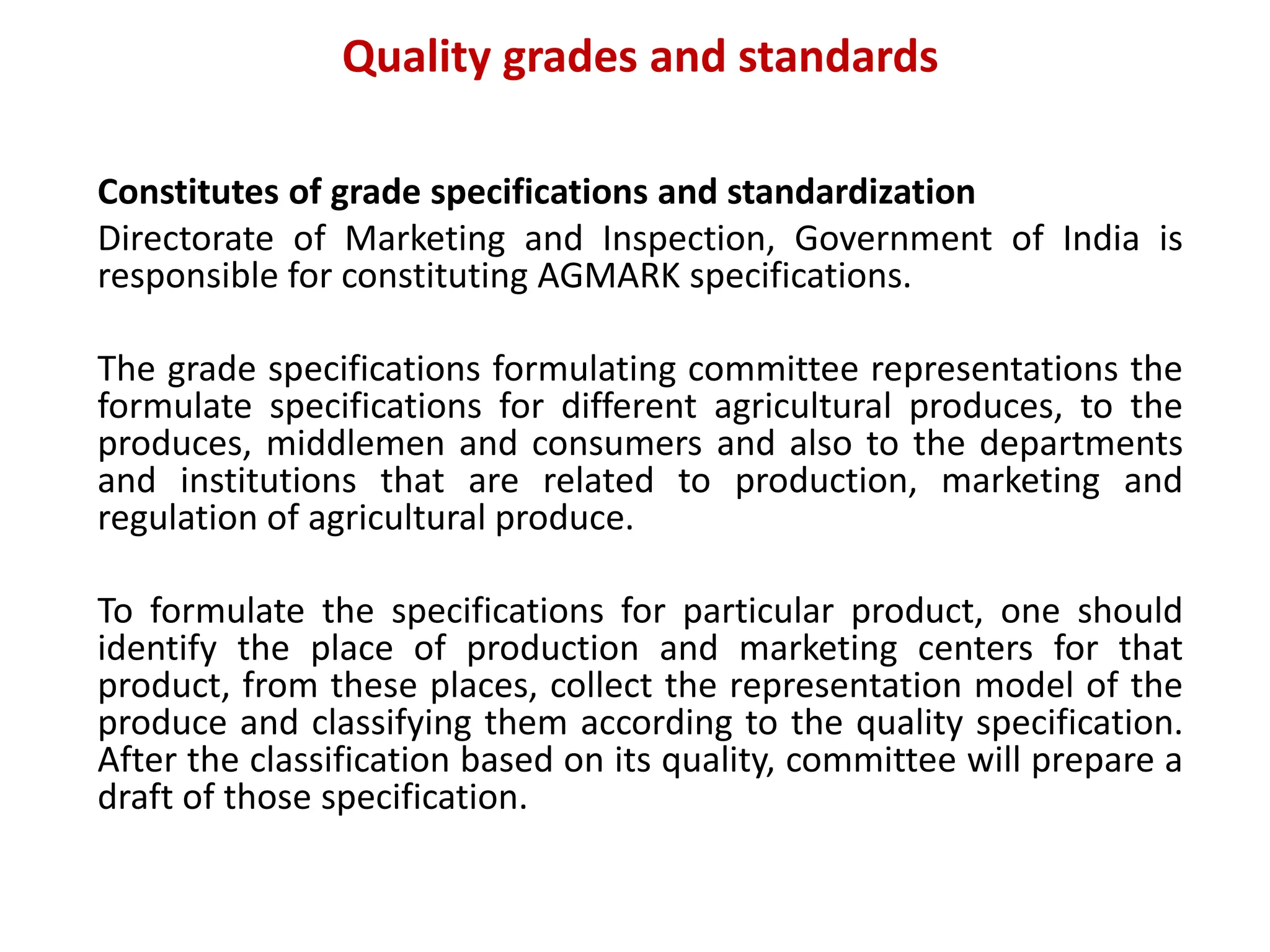 ABM908 5. Quality grades and standards.pptx
