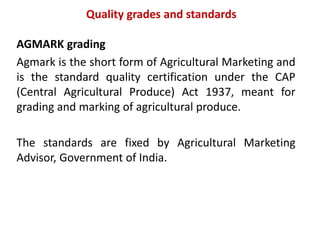 ABM908 5. Quality grades and standards.pptx