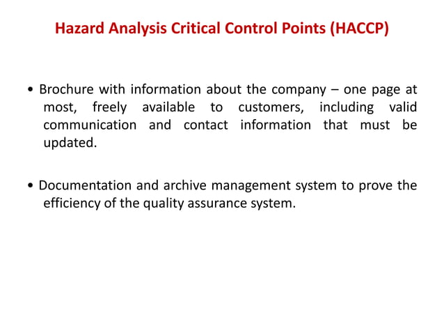 ABM908 8. Hazard Analysis Critical Control Points (HACCP) (1).pptx