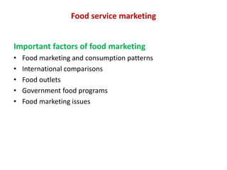 ABM910 11. Food service marketing (1).pptx