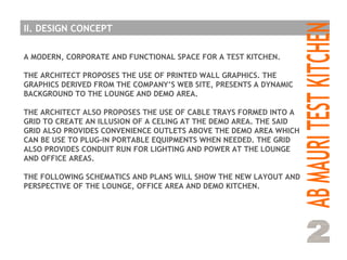 test kitchen | PPS