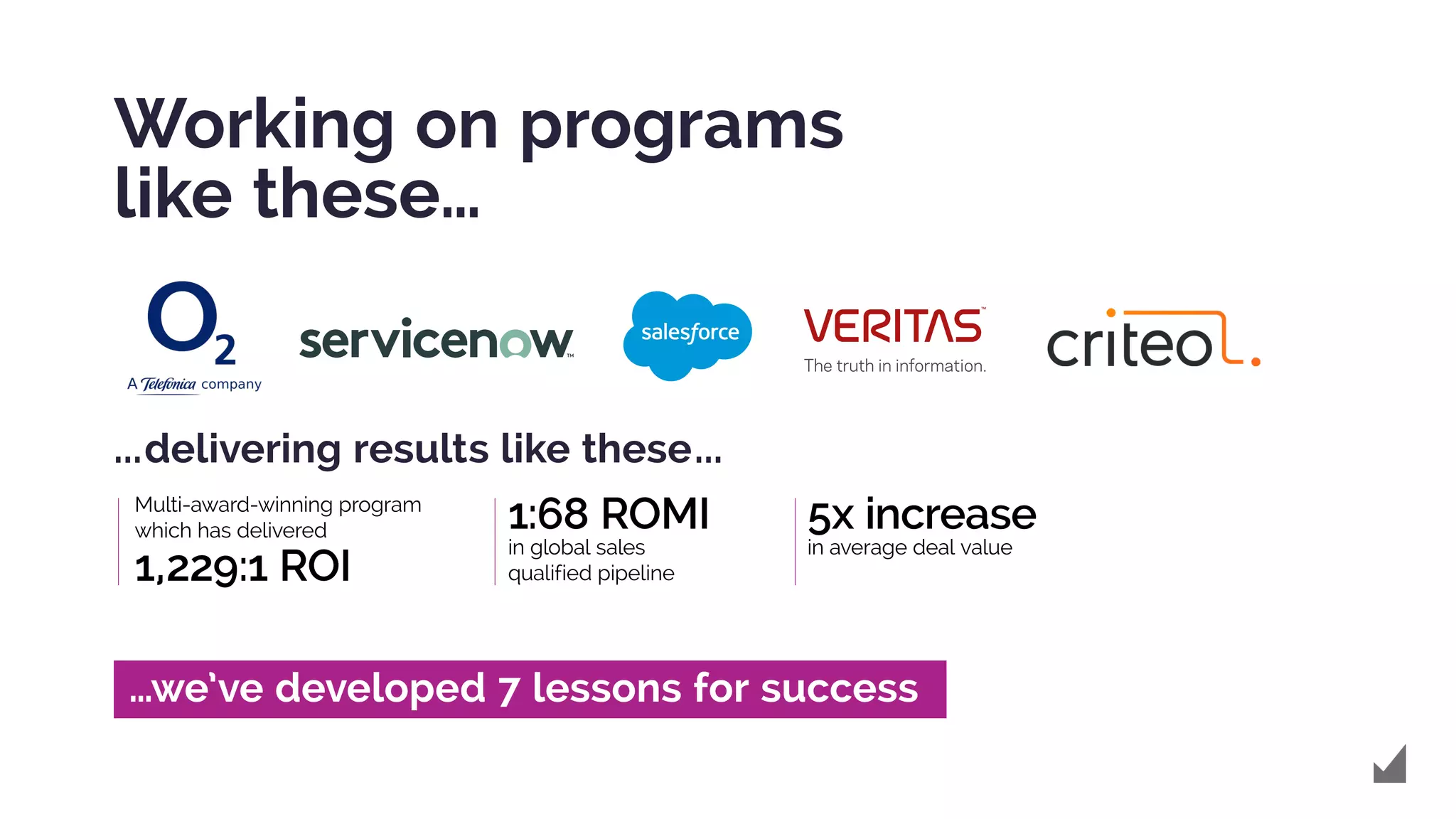 ABM best practice guide | PDF