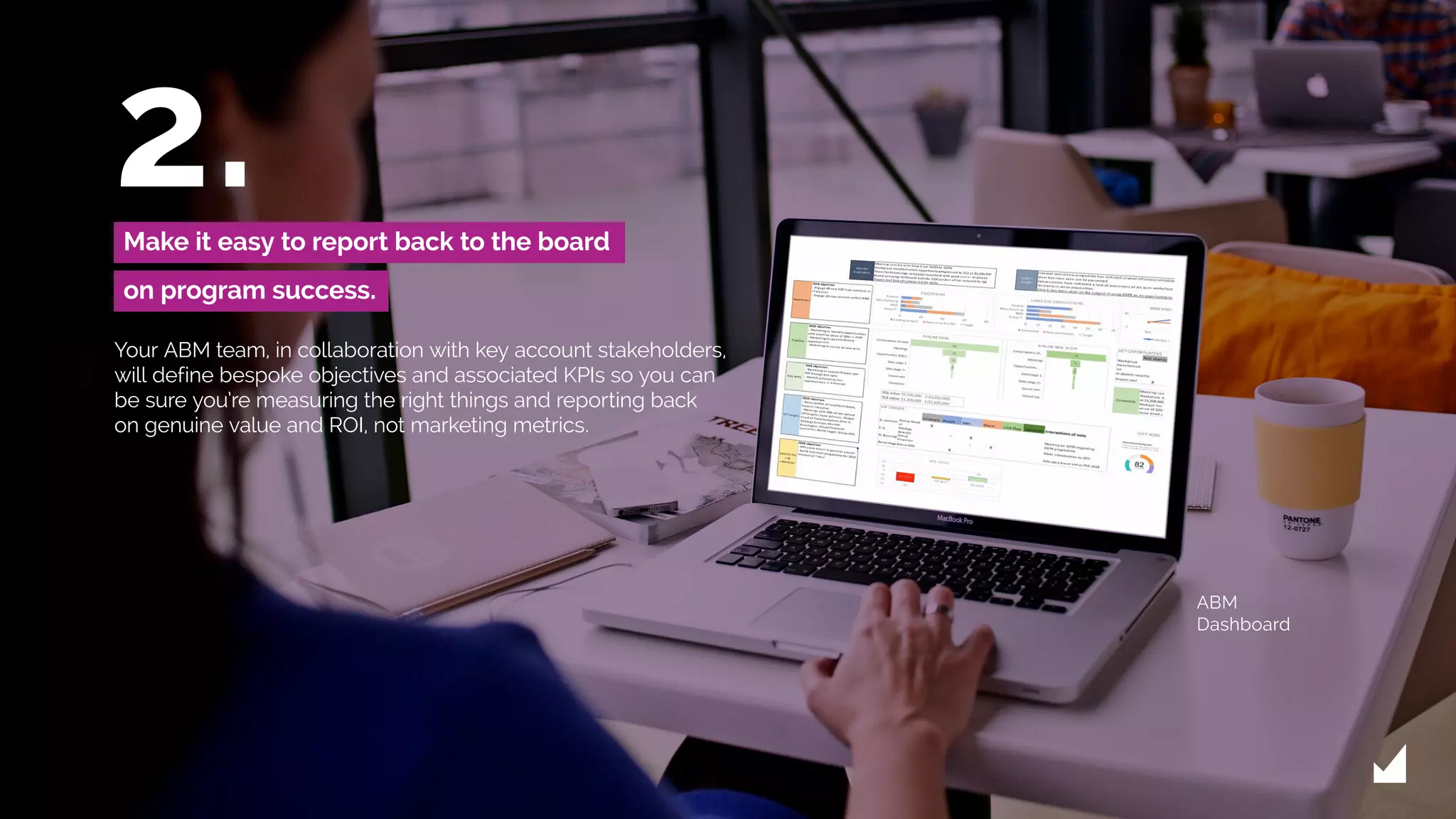 ABM best practice guide | PDF