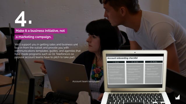 ABM best practice guide | PPT