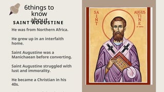 The Life and Works of Saint Augustine.pptx