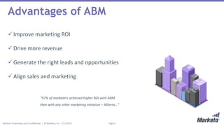 Austin Marketo User Group Meeting | PPTX