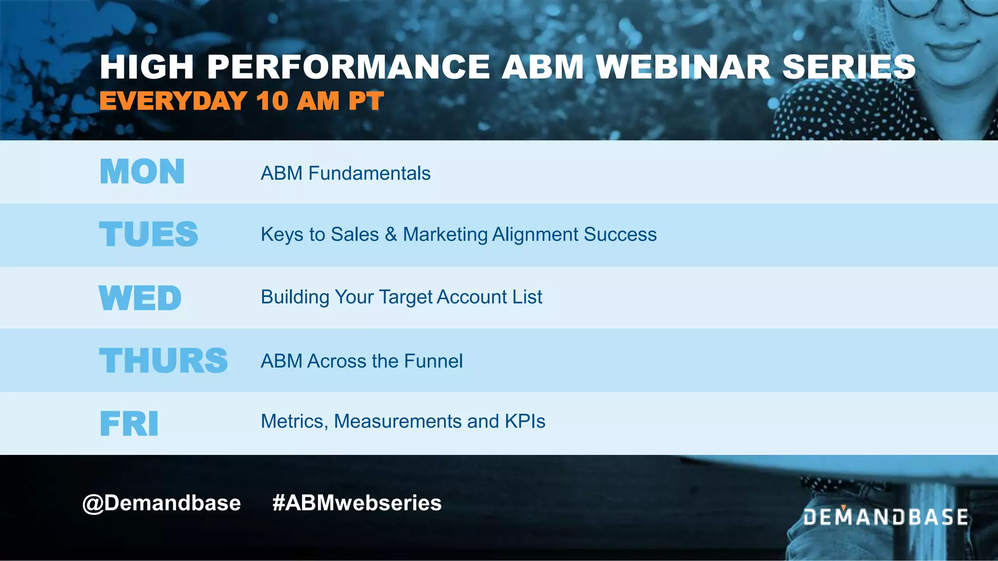 ABM Fundamentals | PPT