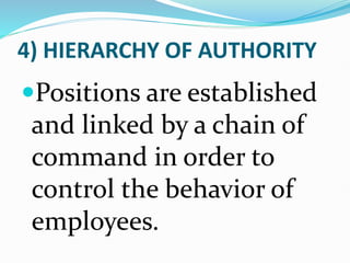 DEFINITION AND FUNCTIONS OF ORGANIZATION AND MANAGEMENT | PPTX