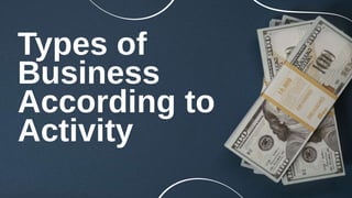 Forms of Organization - Basic Accounting | PPTX