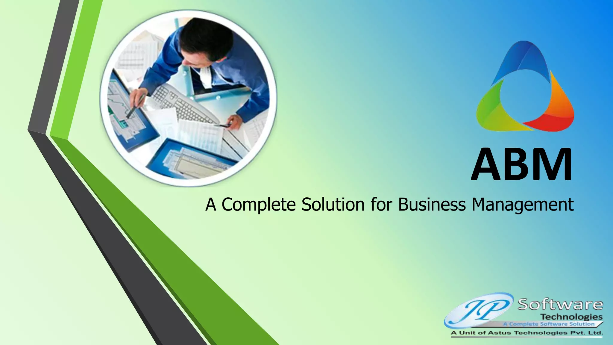 ABM (Advance Business Management) | PPT