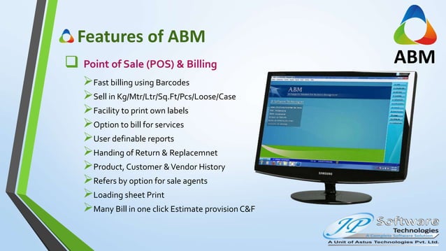 ABM (Advance Business Management) | PPT