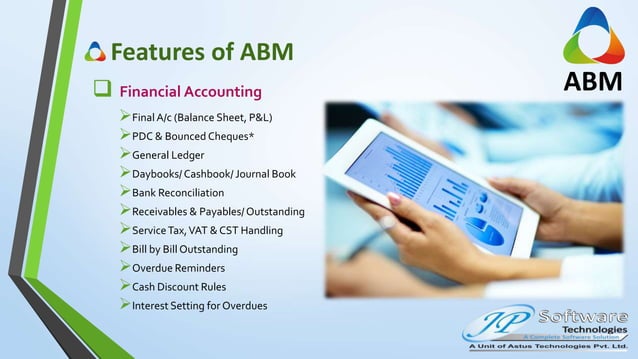 ABM (Advance Business Management) | PPT