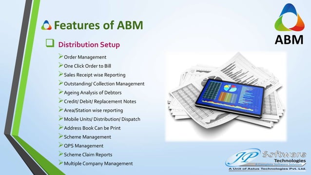 ABM (Advance Business Management) | PPT