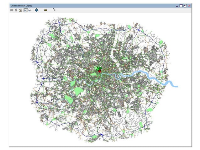 Introduction to Agent-based Modelling | PPTX | Physics | Science