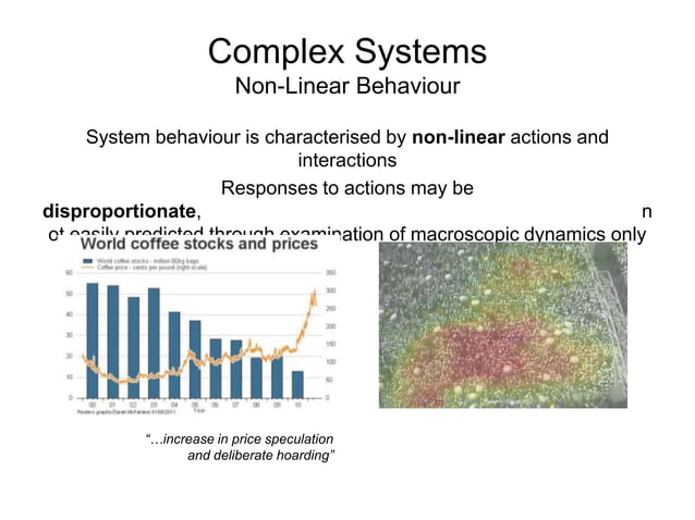 Introduction to Agent-based Modelling | PPTX | Physics | Science